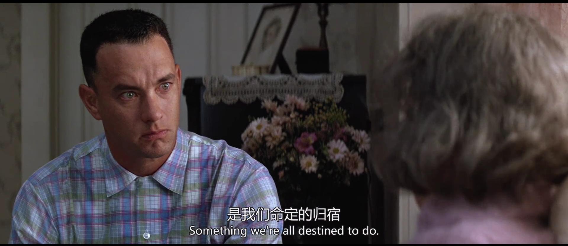 "Forrest Gump" - the two most important women in Forrest Gump's life ...