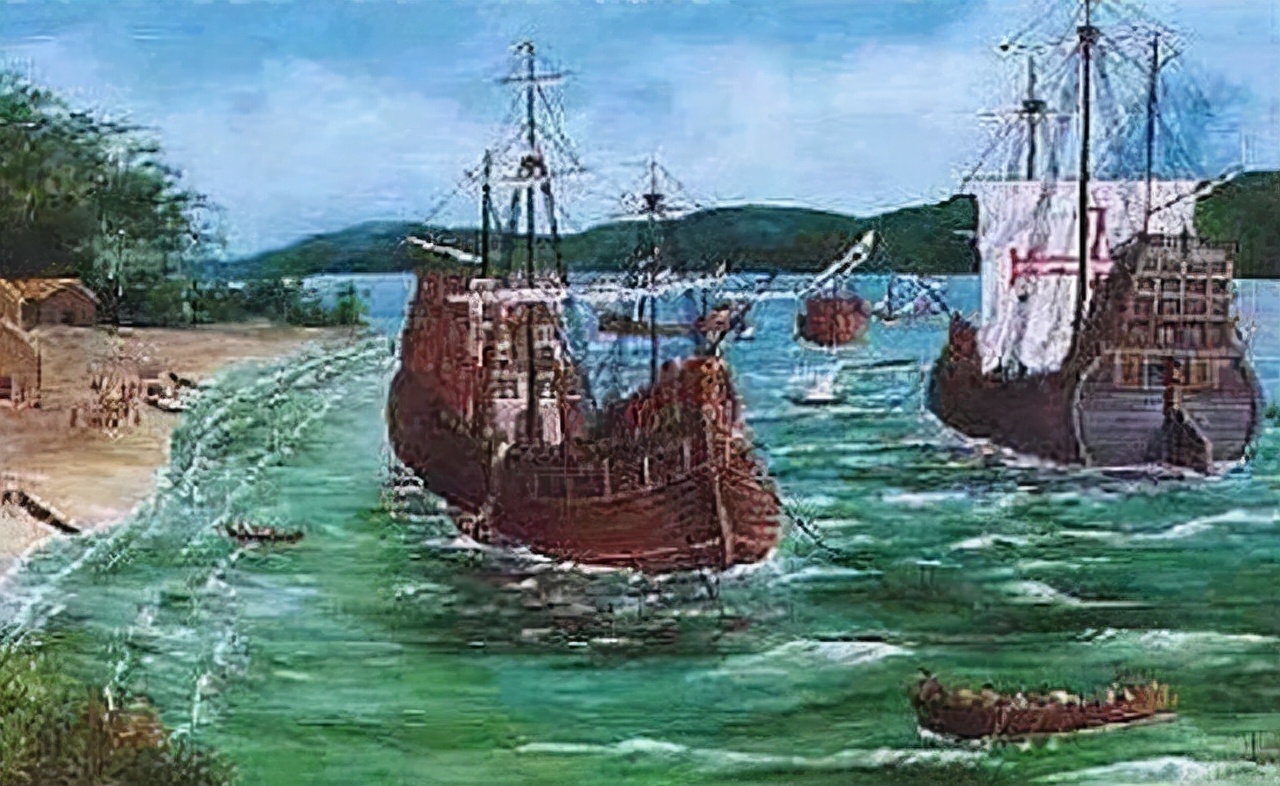 After three thousand years of major changes, why should it be counted ...