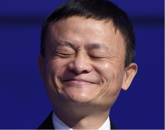 Jack Ma said: Alibaba cannot go bankrupt, otherwise 30 million people ...