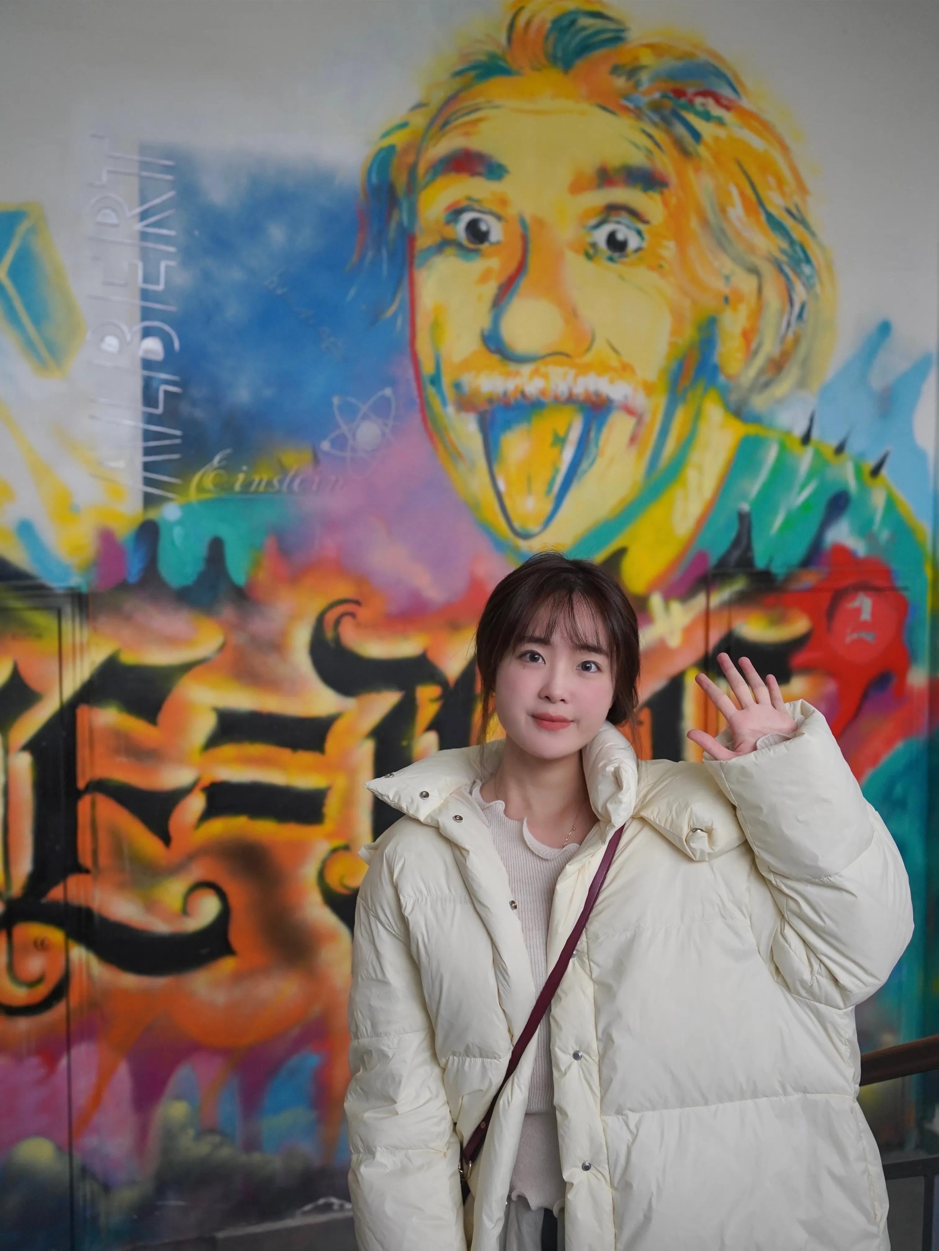 Chongqing Jiangjin? New Trendy Commercial Street‼️It's delicious, good ...