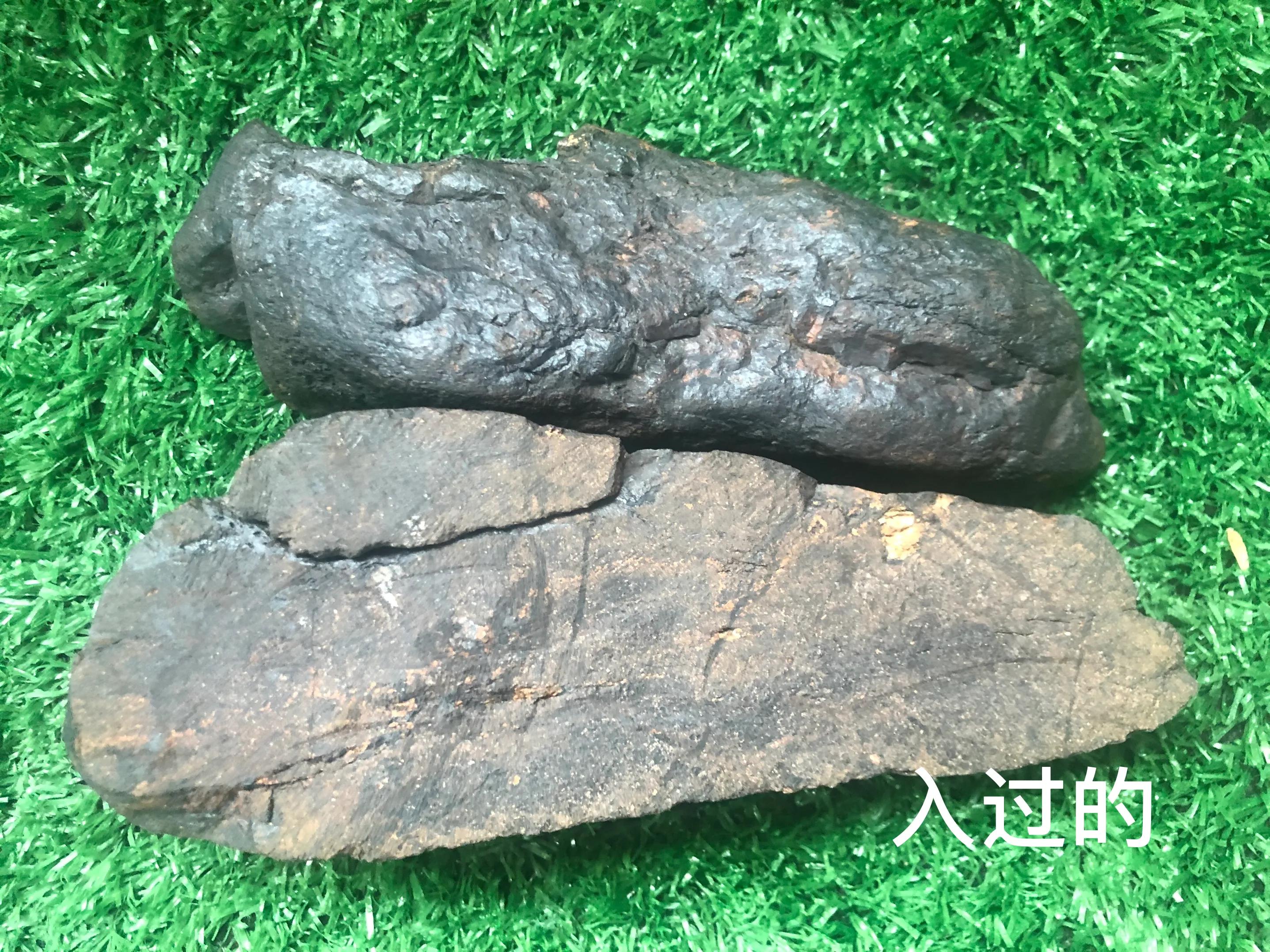 Three new moon minerals, Tranquilite, triclinic pyroxene, low-iron ...