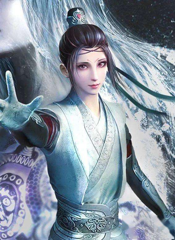 The return of the missing persons of the bad people, Li Xingyun finally ...