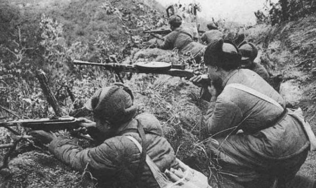 Gao Gang died suddenly, what happened to his children?The family is ...