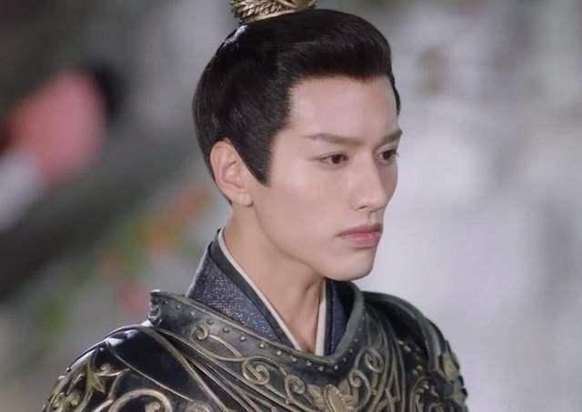 The 4 Tang poems by the talented Tang Dynasty Li Duan, the first one is ...