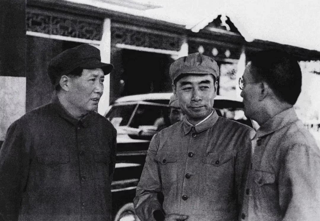 Mao Zedong Comments on Chiang Kai-shek 1 - iMedia