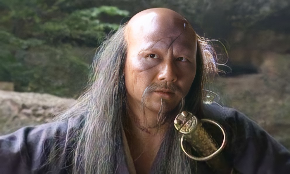 Dao Baifeng did the same thing as Yin Zhiping, why can readers accept ...