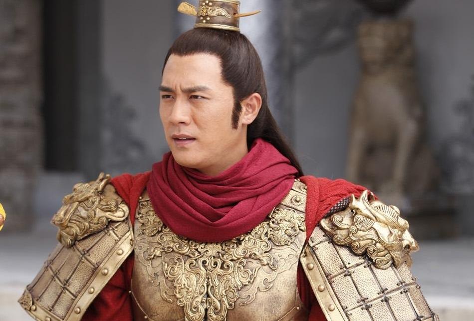 Tang Gaozu Li Yuan: What's so great about "laying down the emperor ...