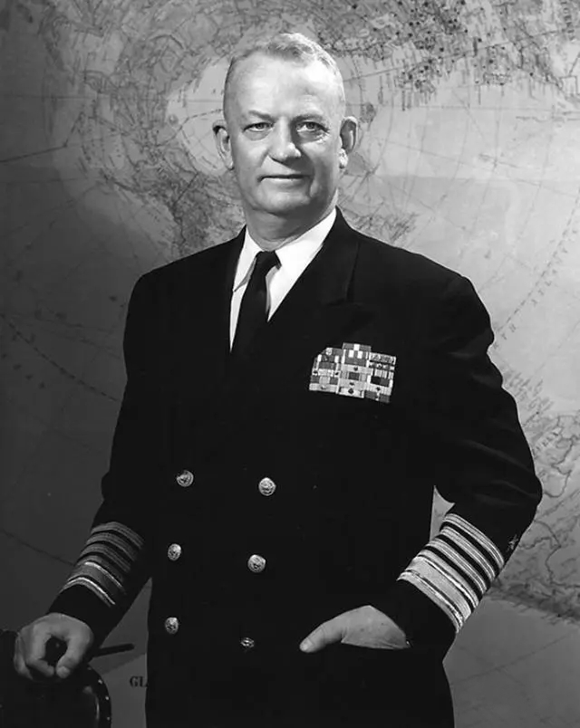 The Battle of Cape St. George: The most perfect battle for the U.S ...