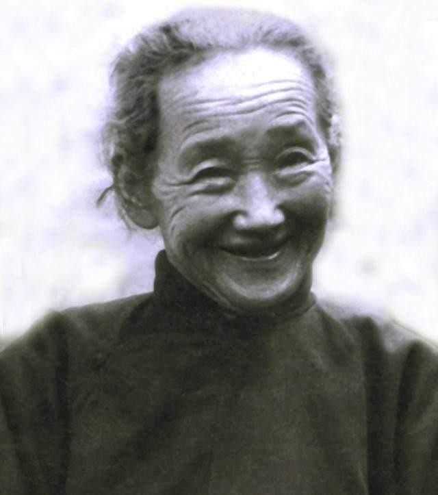 In 1985, the founding general Xu Shiyou passed away. Why did the convoy ...