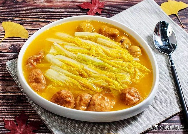 The 7 most famous dishes in Tangshan, each dish is the heart of ...