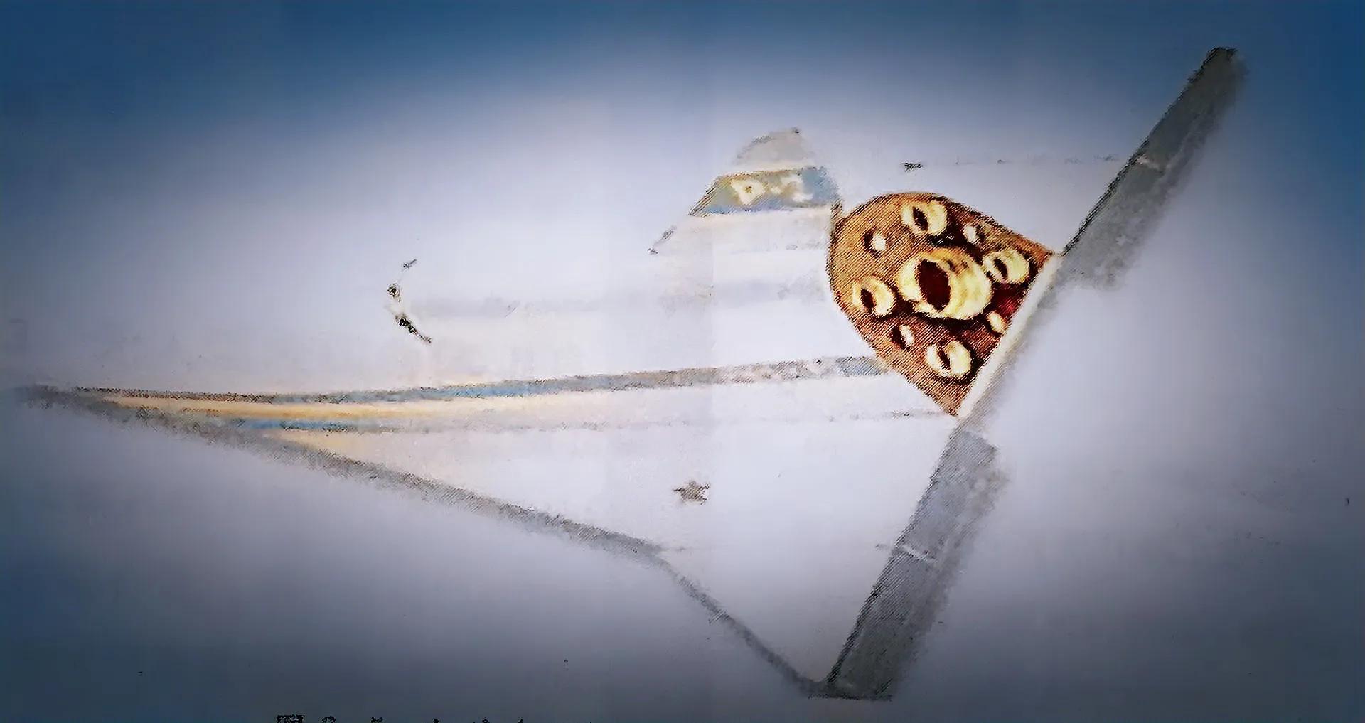 Blizzard is coming!The history of the Soviet space shuttle - iMedia