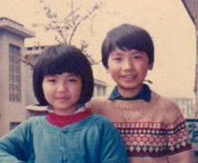 Liu Tao: To save her husband Wang Ke from the fire and water, what ...