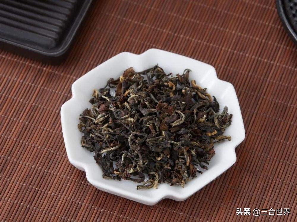 Top 10 Famous Teas in Taiwan for Gifts and Faces, the Teas that ...