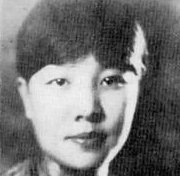 Bing Xin Lin Huiyin's mouth battle, two women who equally divided the ...