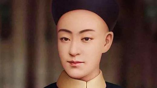 Zuo Zongtang, who regained Xinjiang in the late Qing Dynasty, was an ...