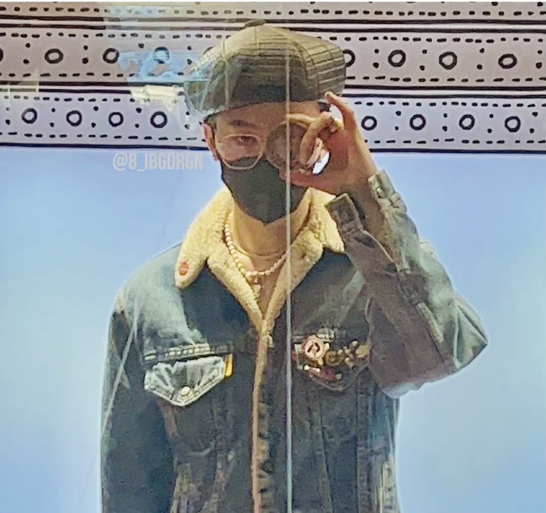 Quan Zhilong's return to the meal to take a picture of his life, has ...