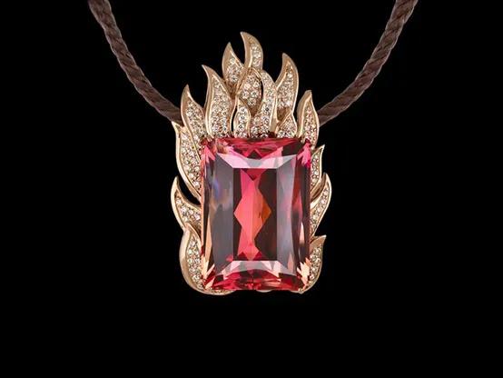 Come and see what the most valuable and beautiful emperor Topaz looks ...