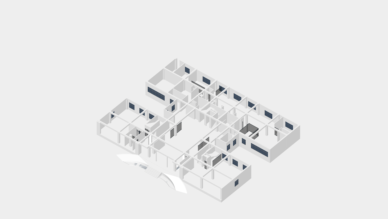 Appreciation of Design of NVC Lighting Headquarters Office Building by ...