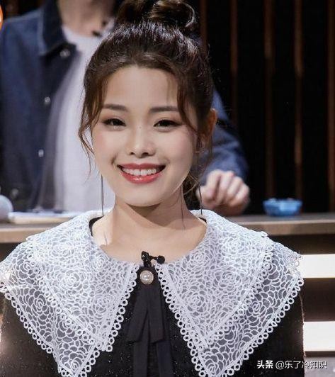 "Mo Xiaobei" in "Wulin Gaiden" was once ridiculed for being ugly, but ...