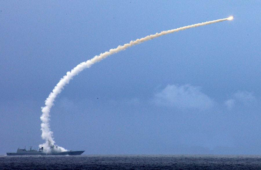 What is the principle of the UV missile approach warning system?Why not ...