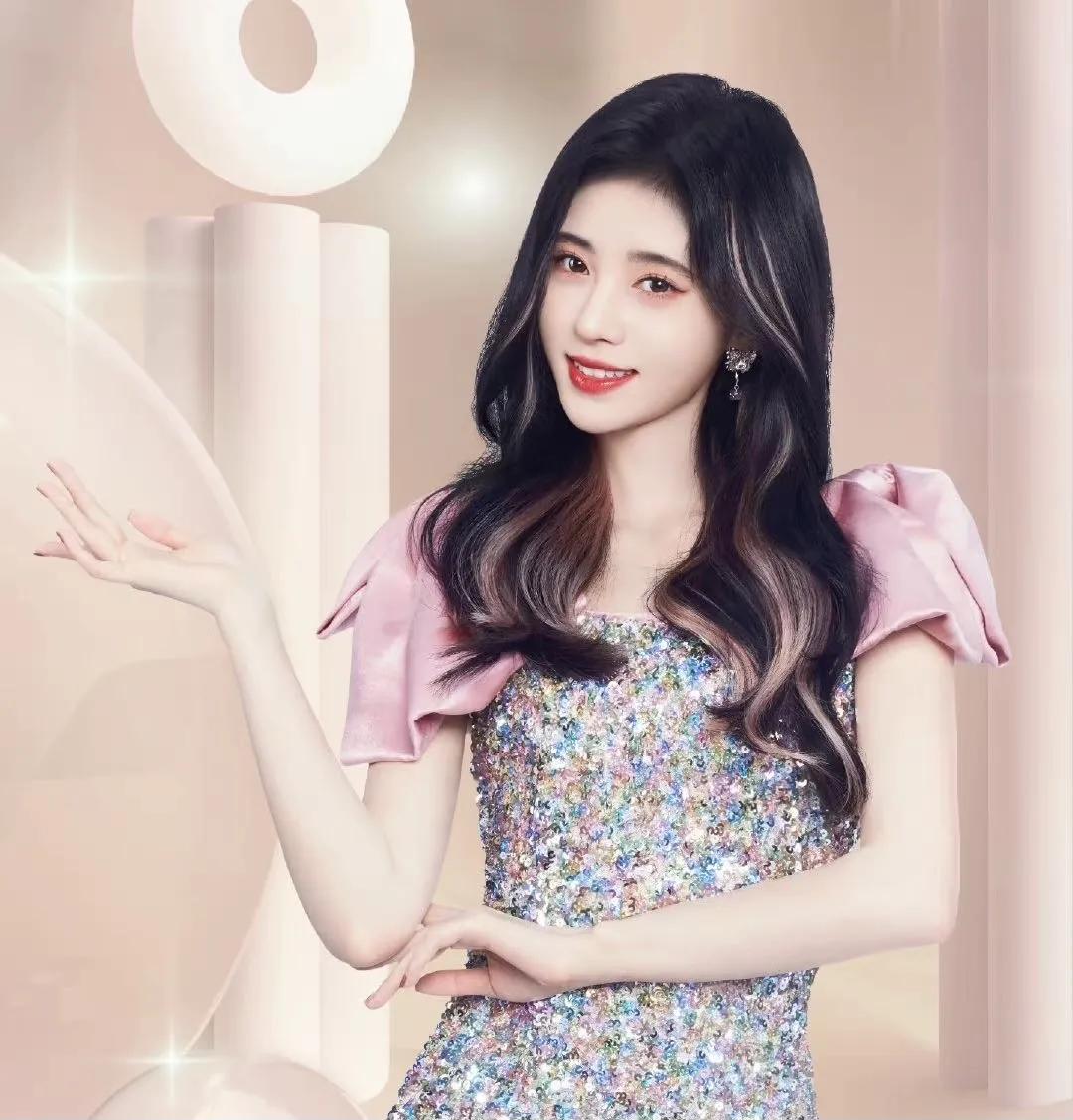 Little Gossip, Ju Jingyi, "Yu Sheng", Du Haitao, Shen Mengchen, Xu ...