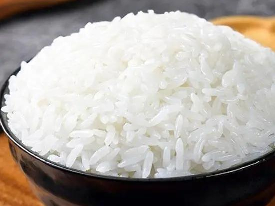Where is the best rice in Northeast China?Please recognize these 4 ...