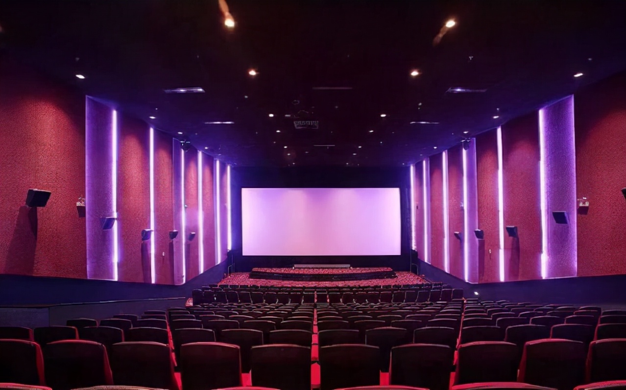 What is the difference between 2D3DIMAX China giant screen Dolby Atmos ...