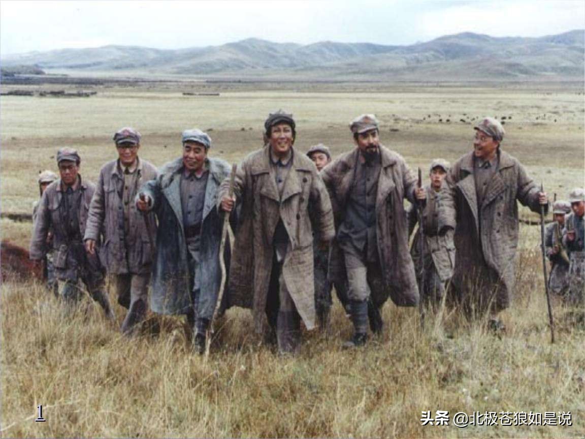 1929: The Red Army puts on its own uniform - iMedia