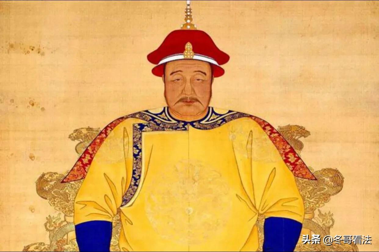 The Battle of Sarhu: The elites of the Ming Dynasty were destroyed by ...