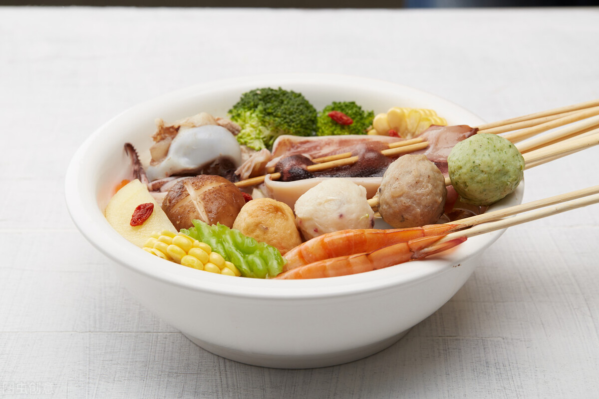 Something about Mala Tang - iMedia