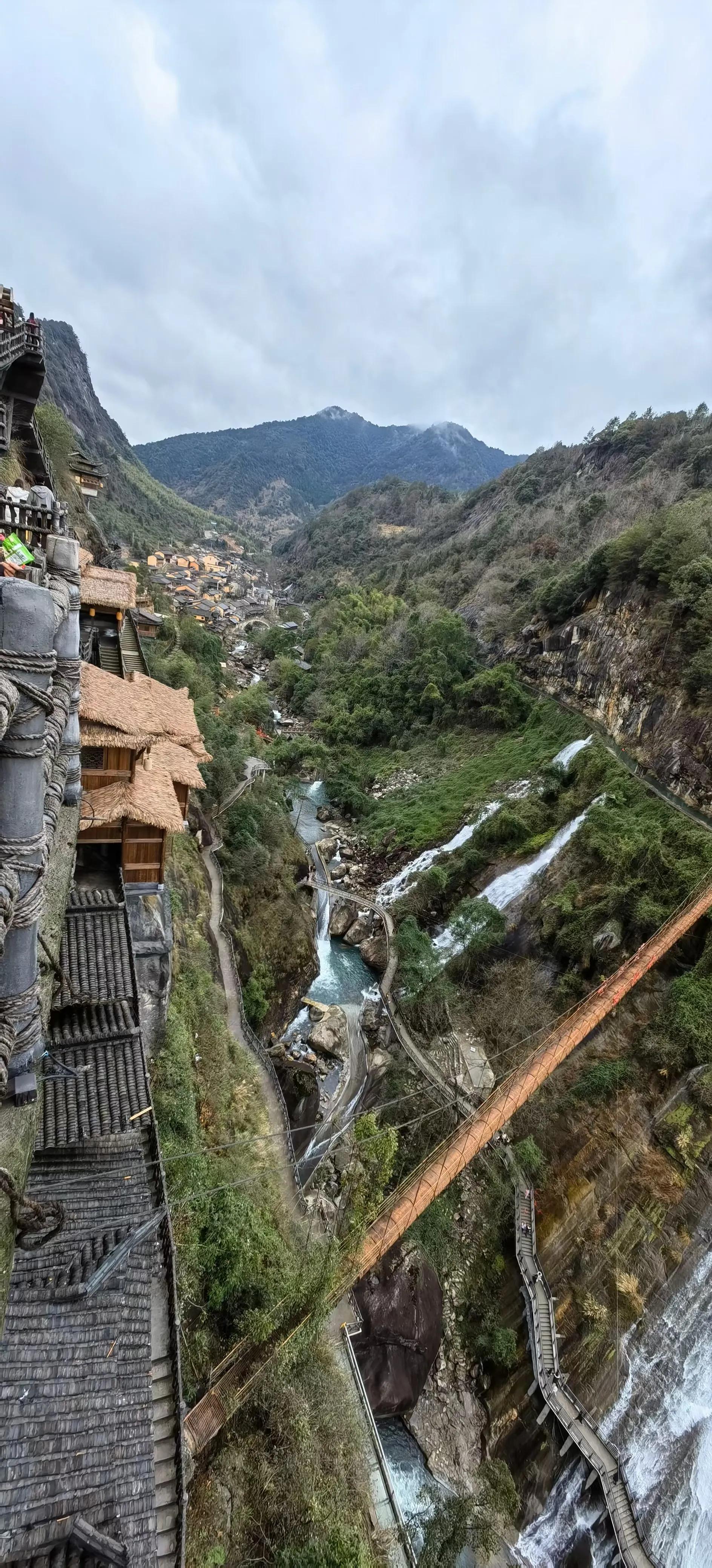 Come to see the world - Wangxiangu - iMedia