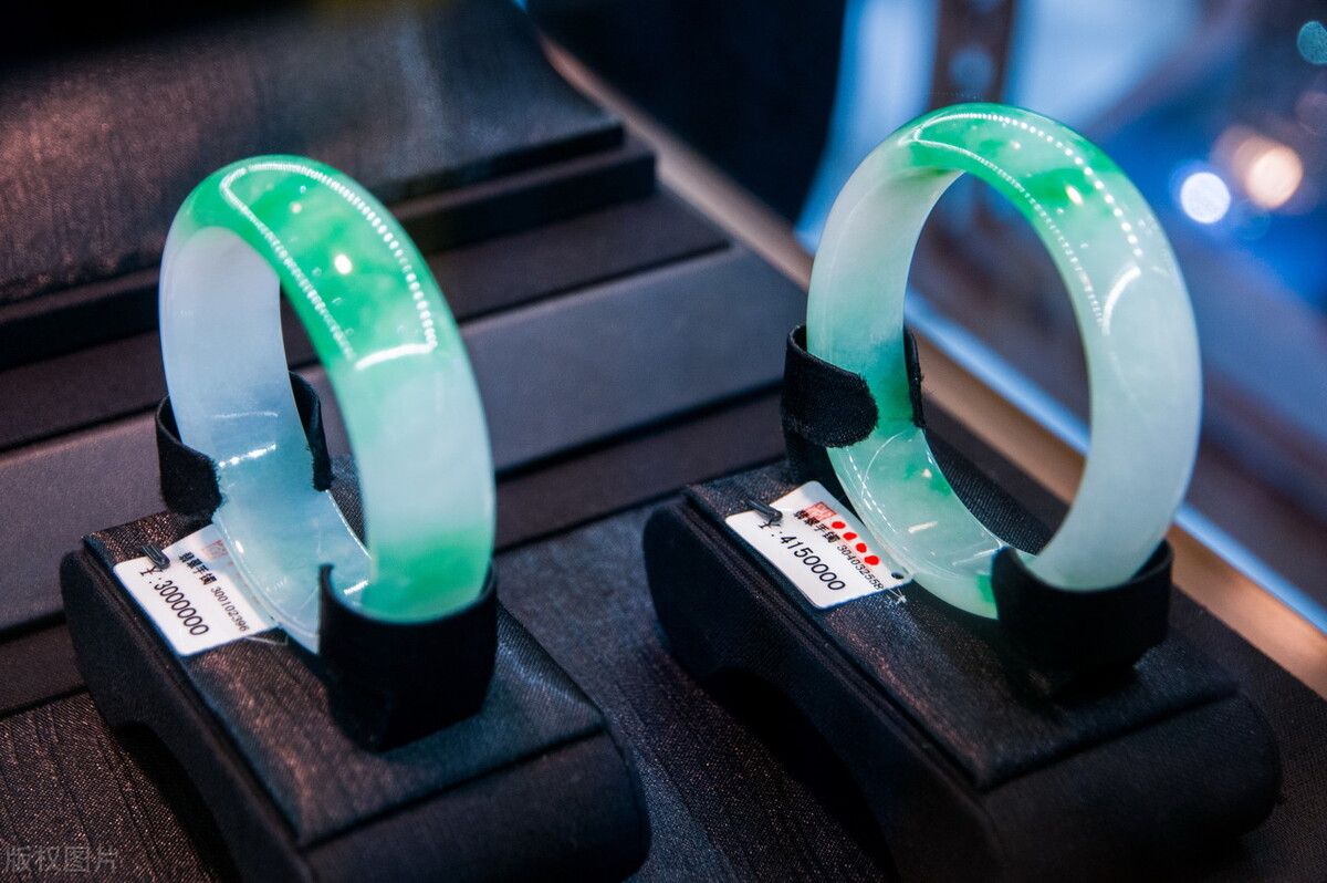 Why is jadeite so expensive? - iMedia