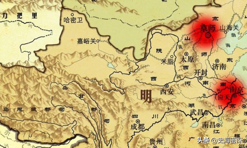 Great Ming!Where did the confidence of the Ming Dynasty come from?The ...