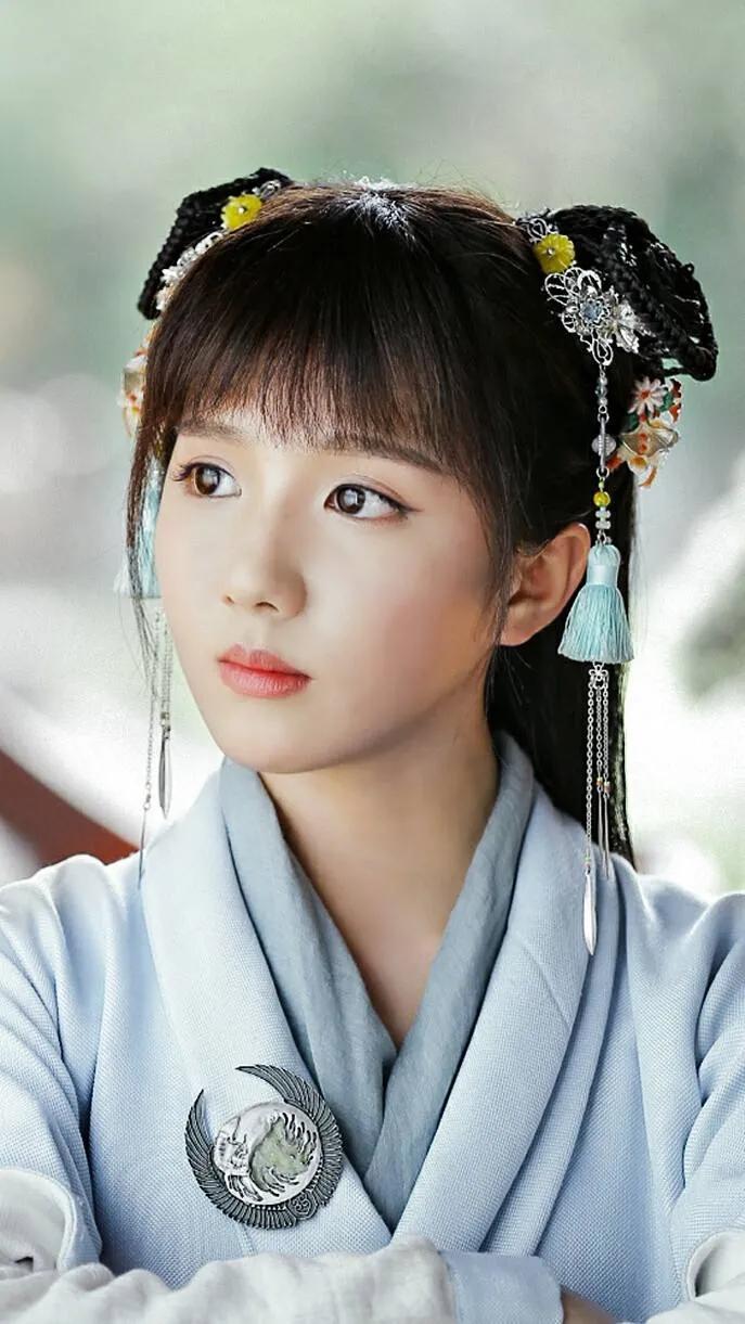 Liangliang TV series "Da Song Juvenile Chronicles 2" - iMedia