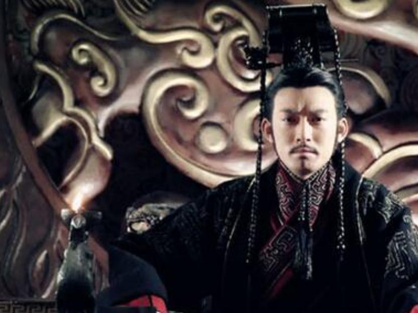 King Zhaoxiang of Qin reigned for 41 years, why did he never seize the ...