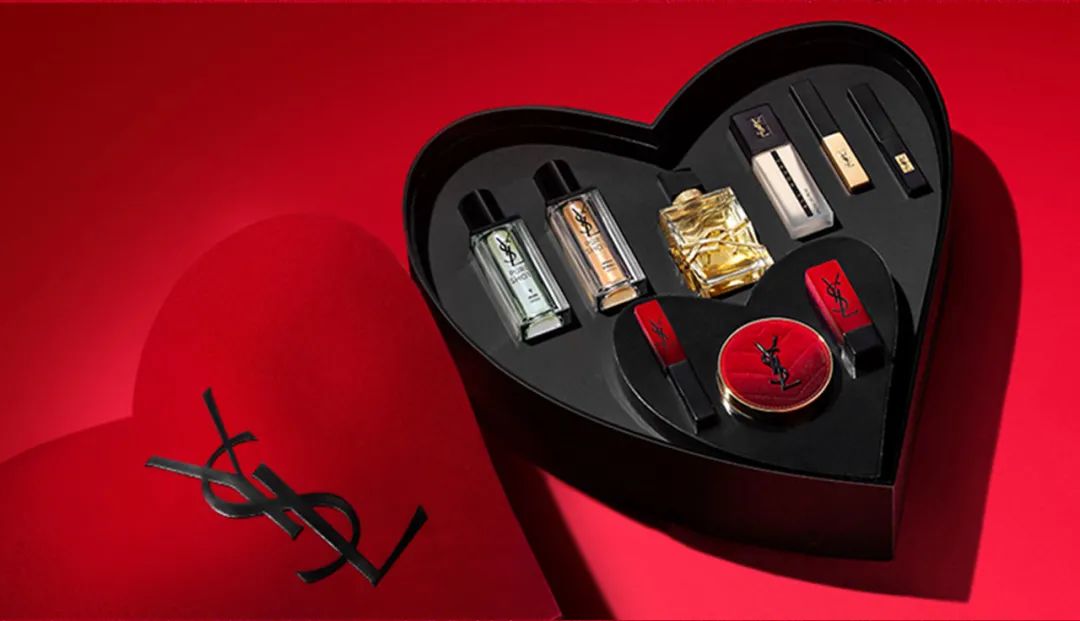 Do these brands have the code of love? - iNEWS