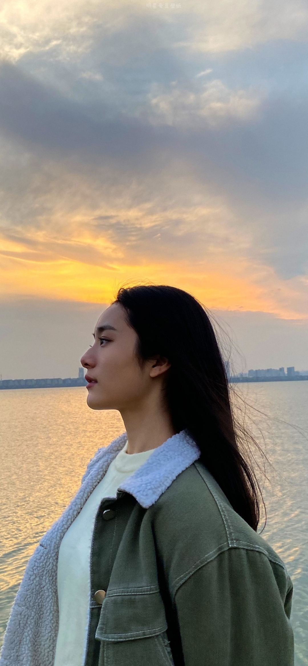 Fan Shiran wallpaper - iMedia