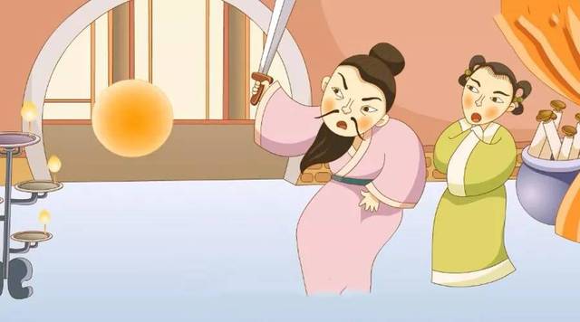 How "cold" is the relationship between Nezha and his parents, after ...