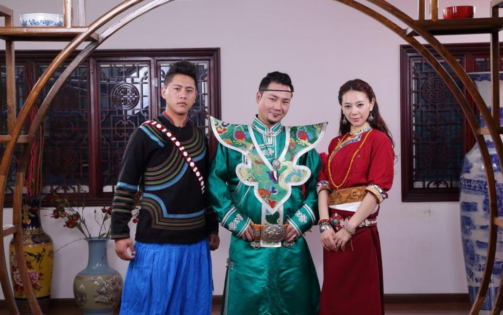 What song is Aunt Niuniu Haima Tasha? - iMedia