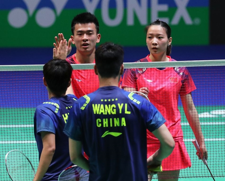 Guoyu announced the roster for the first show of the new season, Shi ...