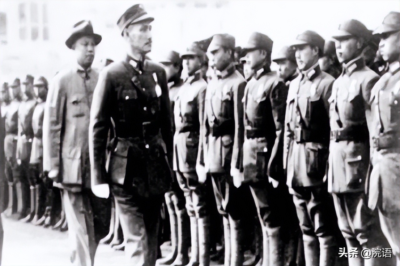 How are the survivors of the Kinmen Battle in Taiwan?No news for 38 ...