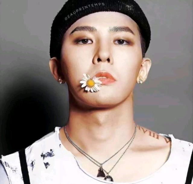 The benchmark in the idol world, YG's ATM, why is Quan Zhilong so ...