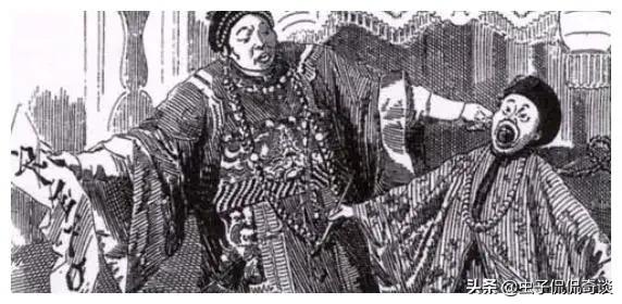 The death of Emperor Guangxu was a big unsolved case in the late Qing ...