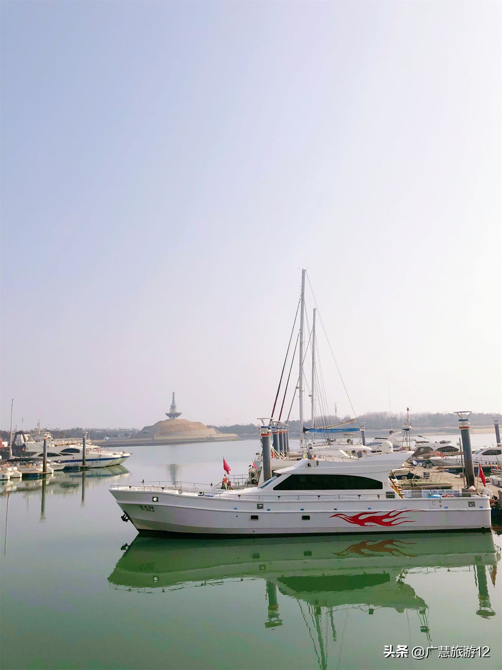 Rizhao travel strategy is here~ Rizhao tourism must-see attractions and ...