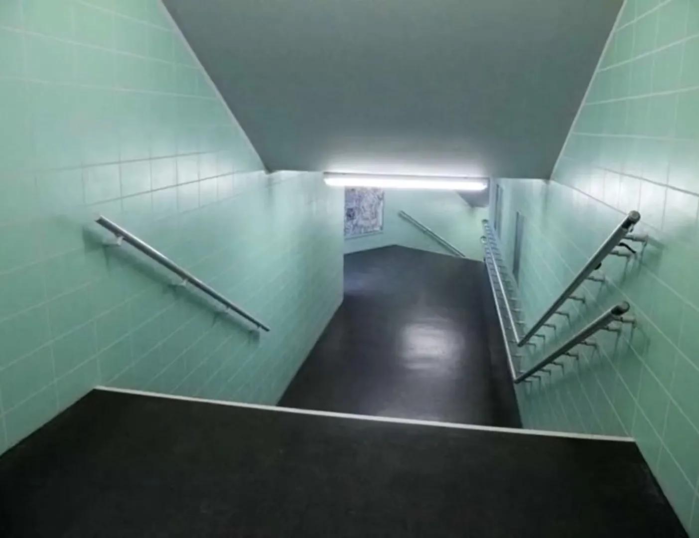 What is a monster core?Everything starts with Liminal Spaces - iMedia