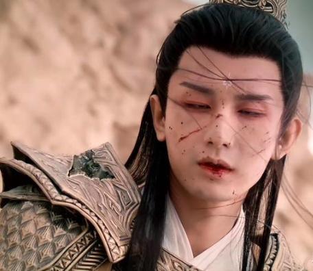 Cheng Yi: From "Girls' Dormitory" to "Yongjun Song", he proved himself with acting skills - iMedia