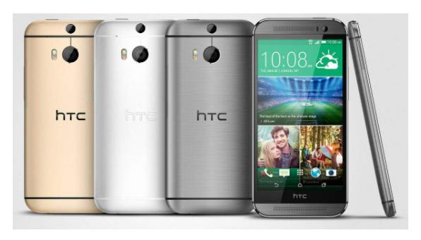 Inventory of the 3 old mobile phones, HTC has long since fallen ...