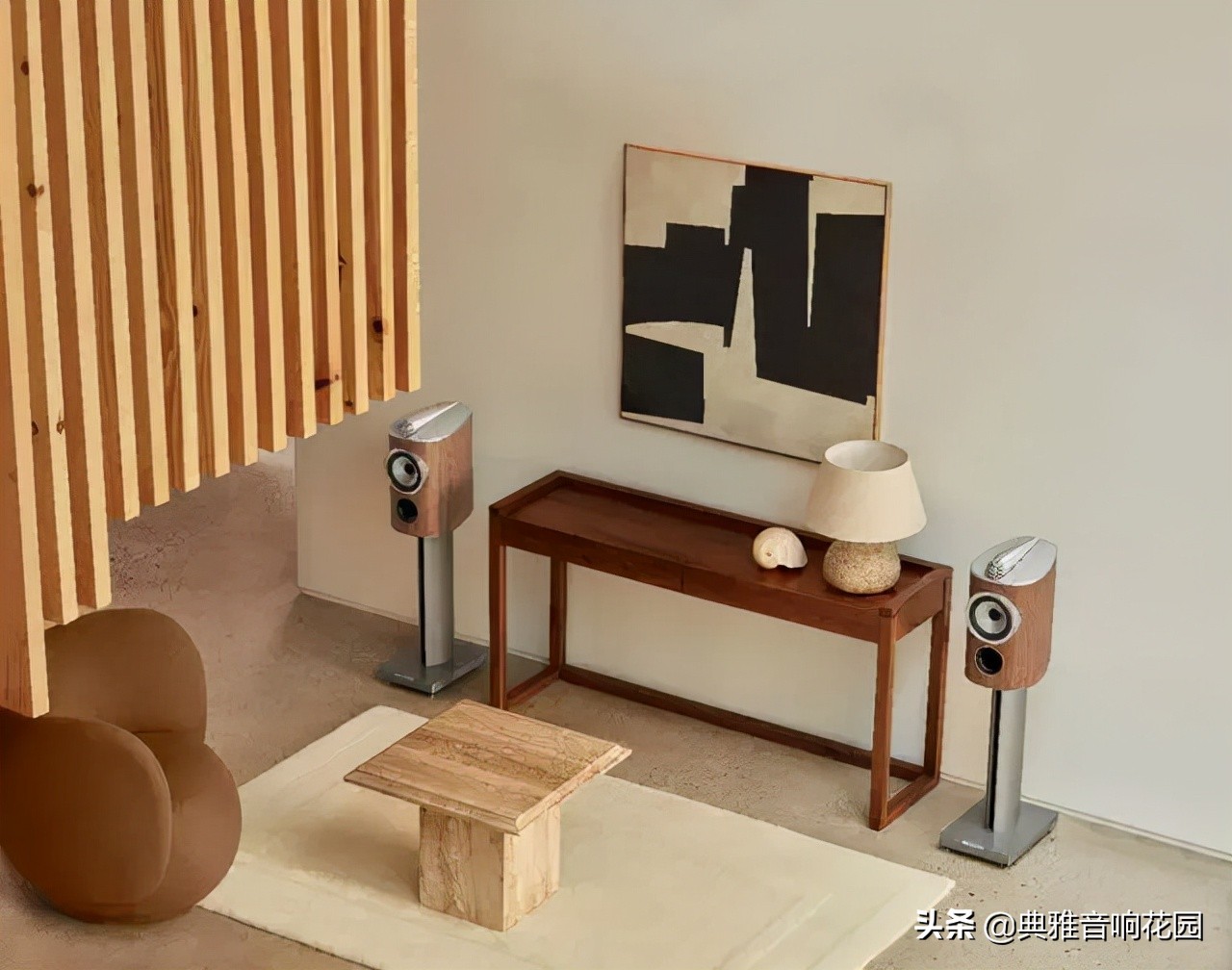 Bowers & Wilkins 805 D4 and 805 D3 - iMedia