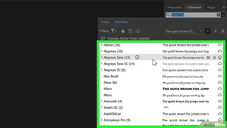 How To Add New Fonts To InDesign IMedia how-to-add-new-fonts-to-indesign-imedia