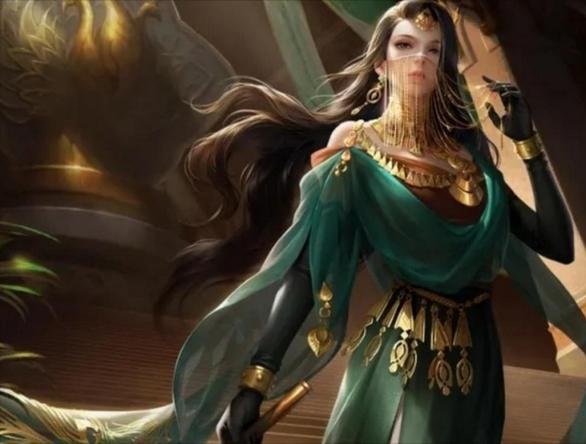 The eternal god emperor: The angry sky is too strong, Zhang Ruochen's ...